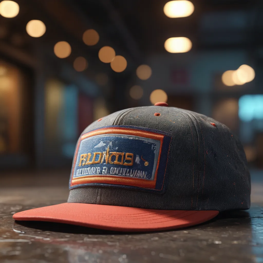 Discovering Stylish Panel Hats for Men