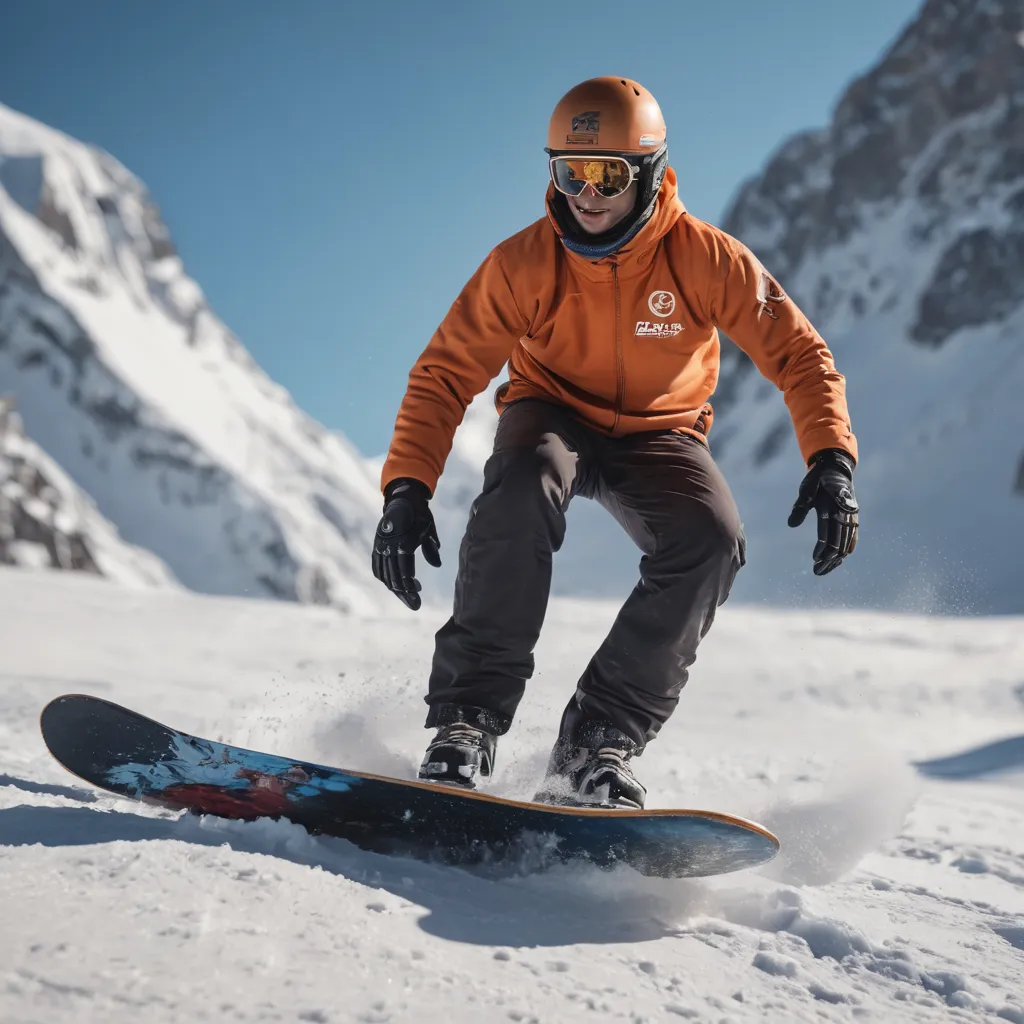 Unveiling the Intriguing Universe of K2 Snowboards: A Comprehensive ...