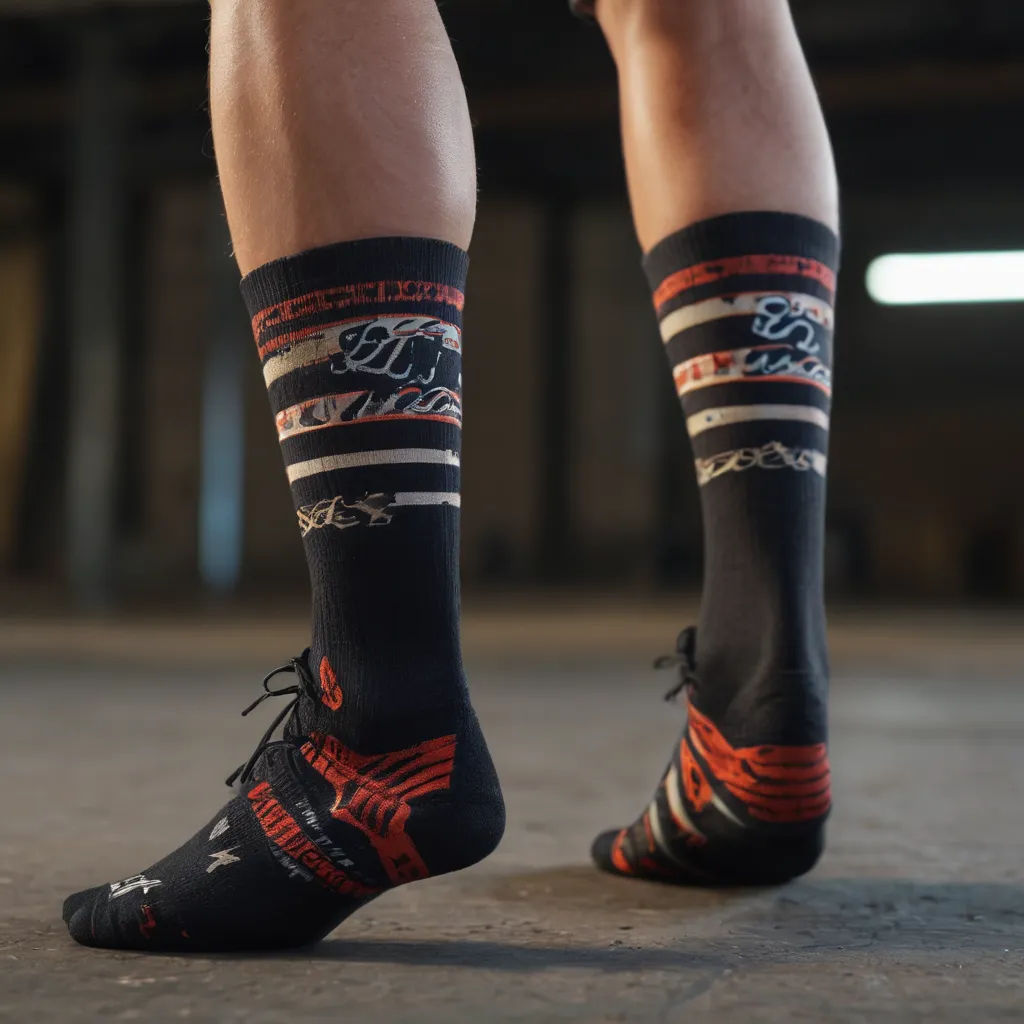 Exploring Thirtytwo Socks for Skateboarders