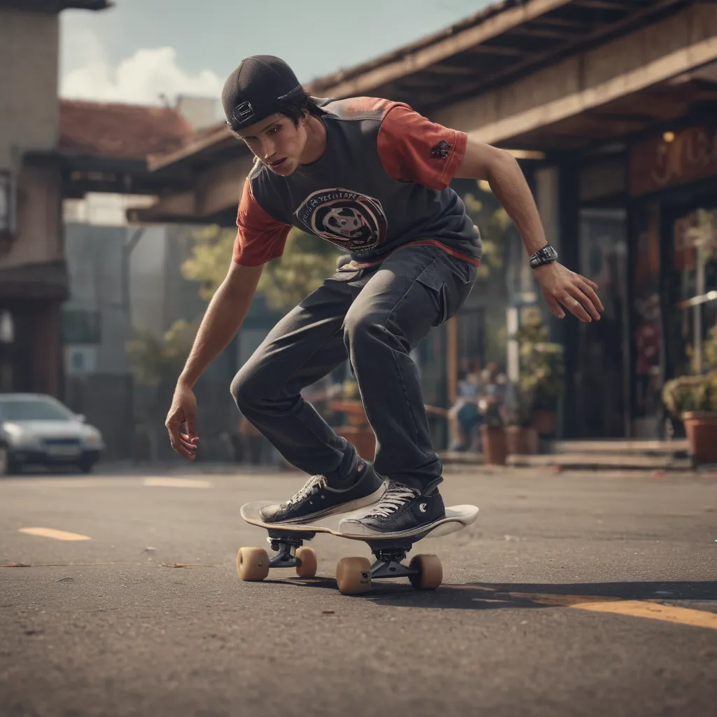 Volcom Ropa Review: Skate Fashion Meets Functionality