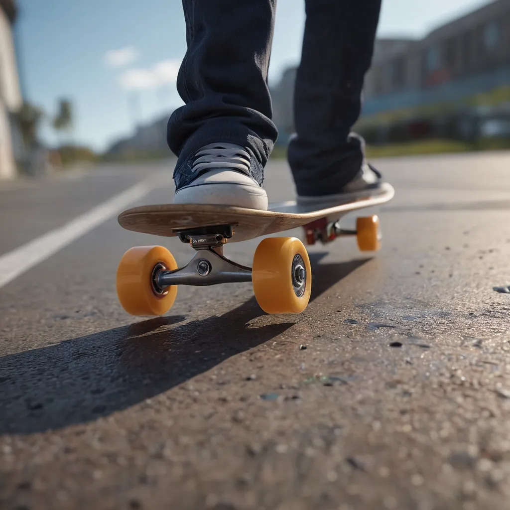 Beginner Skateboards at Walmart: A Comprehensive Guide