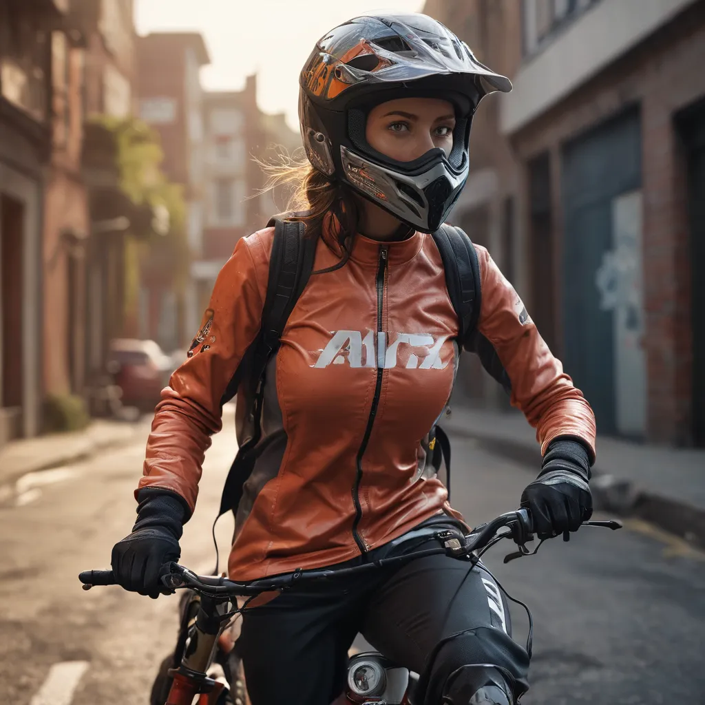 Exploring Women's Fox Racing Clothes: Functionality Meets Style