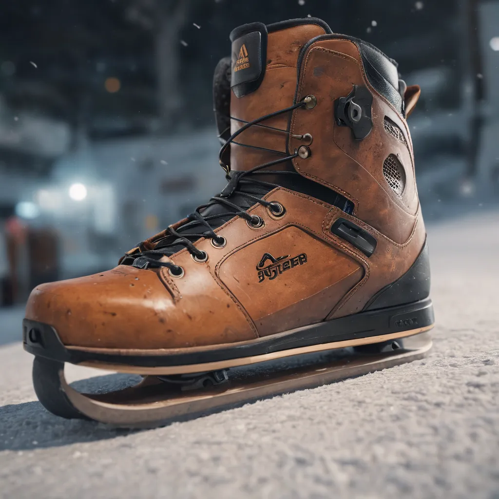 Unveiling the Wonders of Snowboard Shoes: A Comprehensive Guide for ...