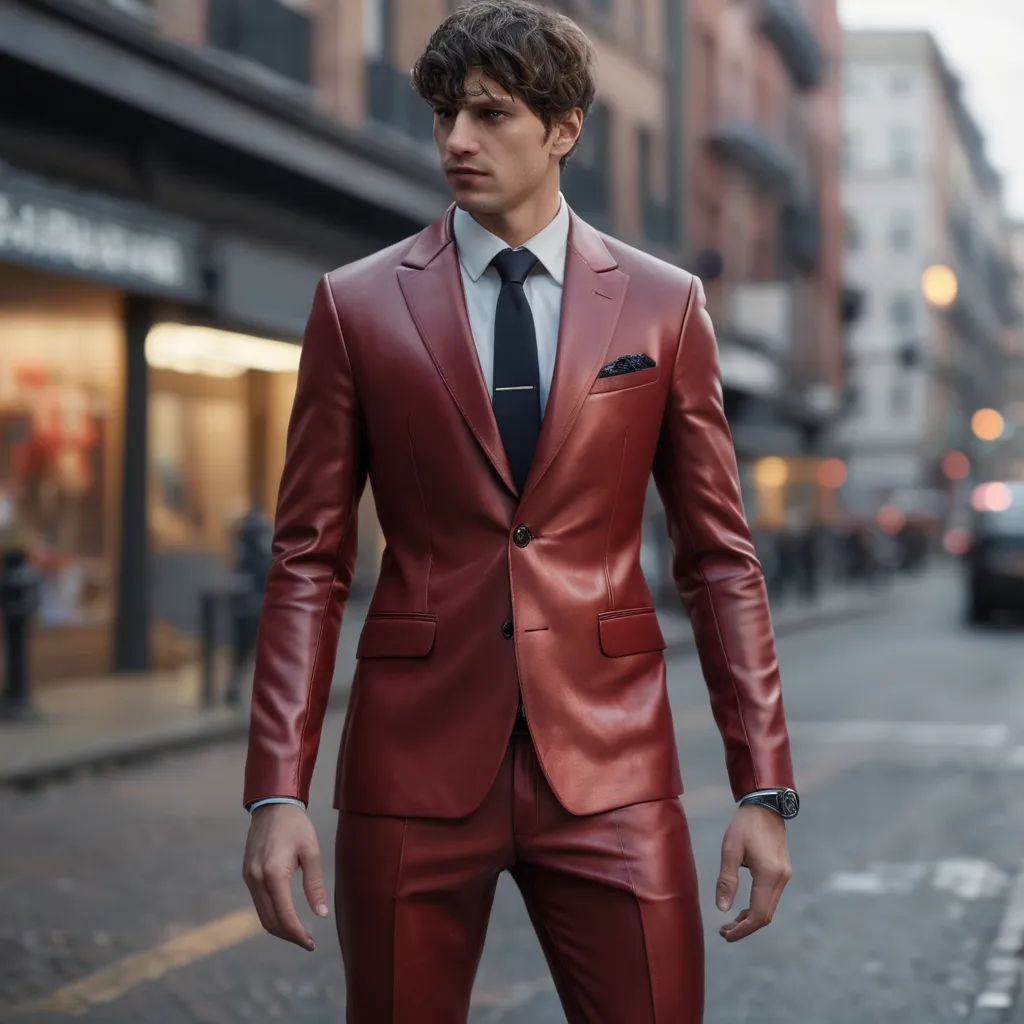 Discover the Intriguing Universe of Tech Wear for Men