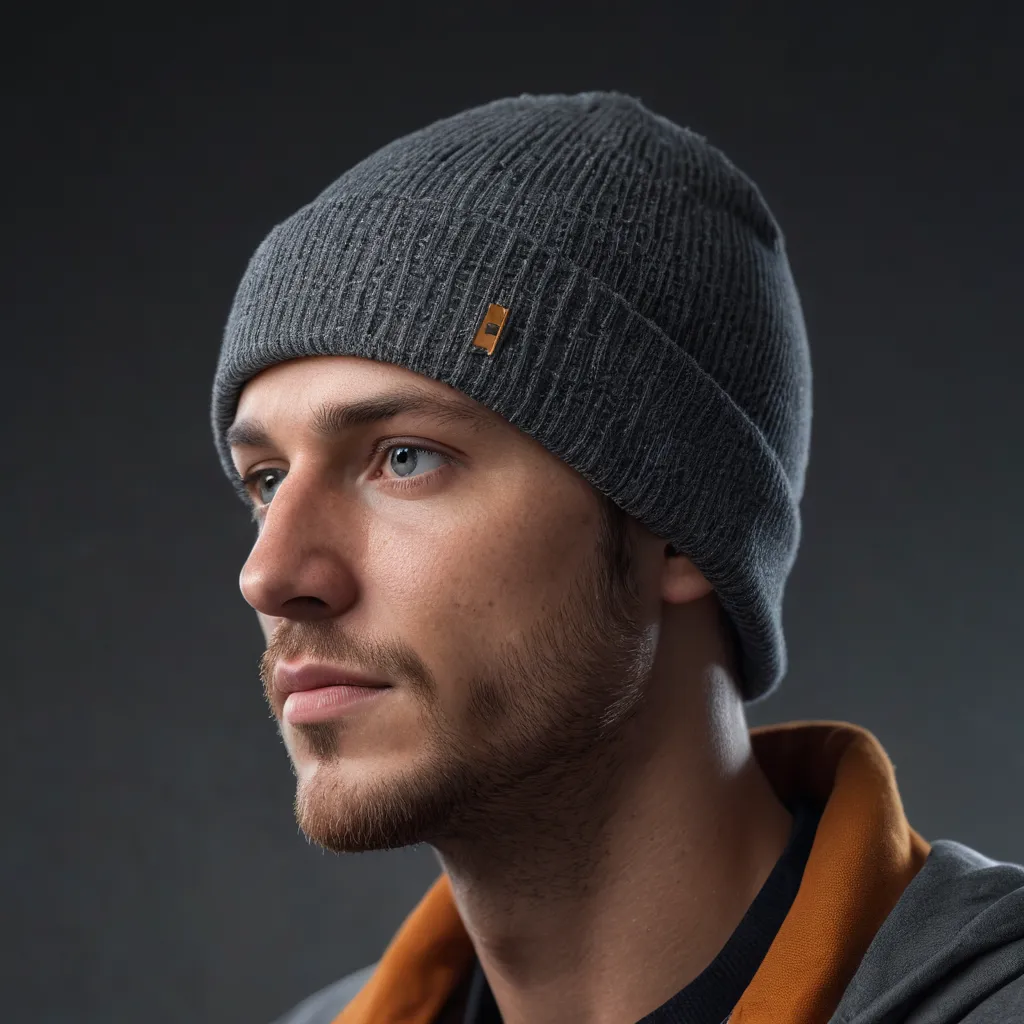 Unlock the Timeless Elegance of the Fisher Man Beanie: Your Go-To ...