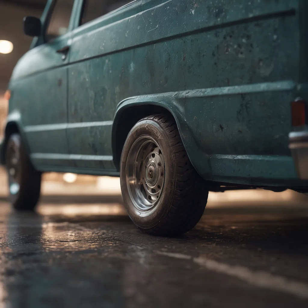 Fuzzy Vans: The Intersection of Style and Skate Culture