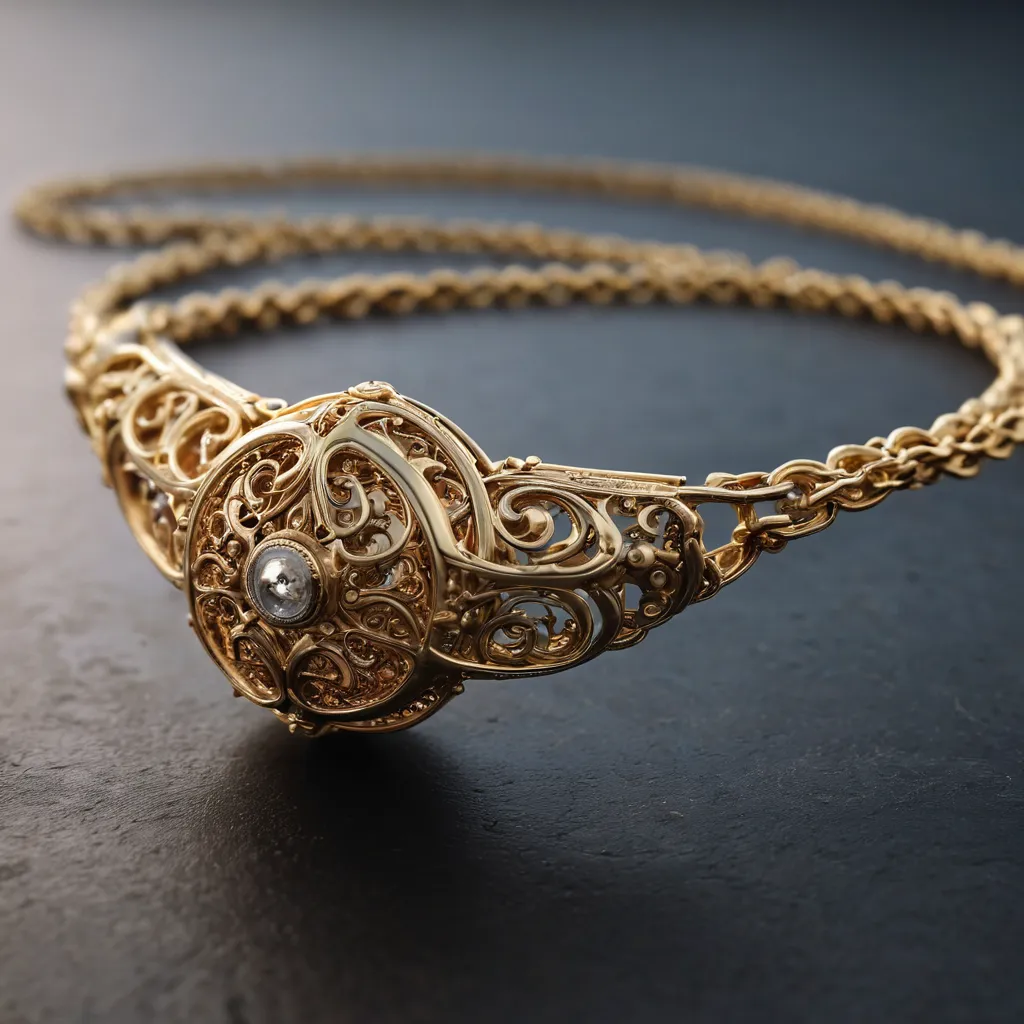 Discover Premium Gold Chain Necklaces for Sale: A Comprehensive Guide