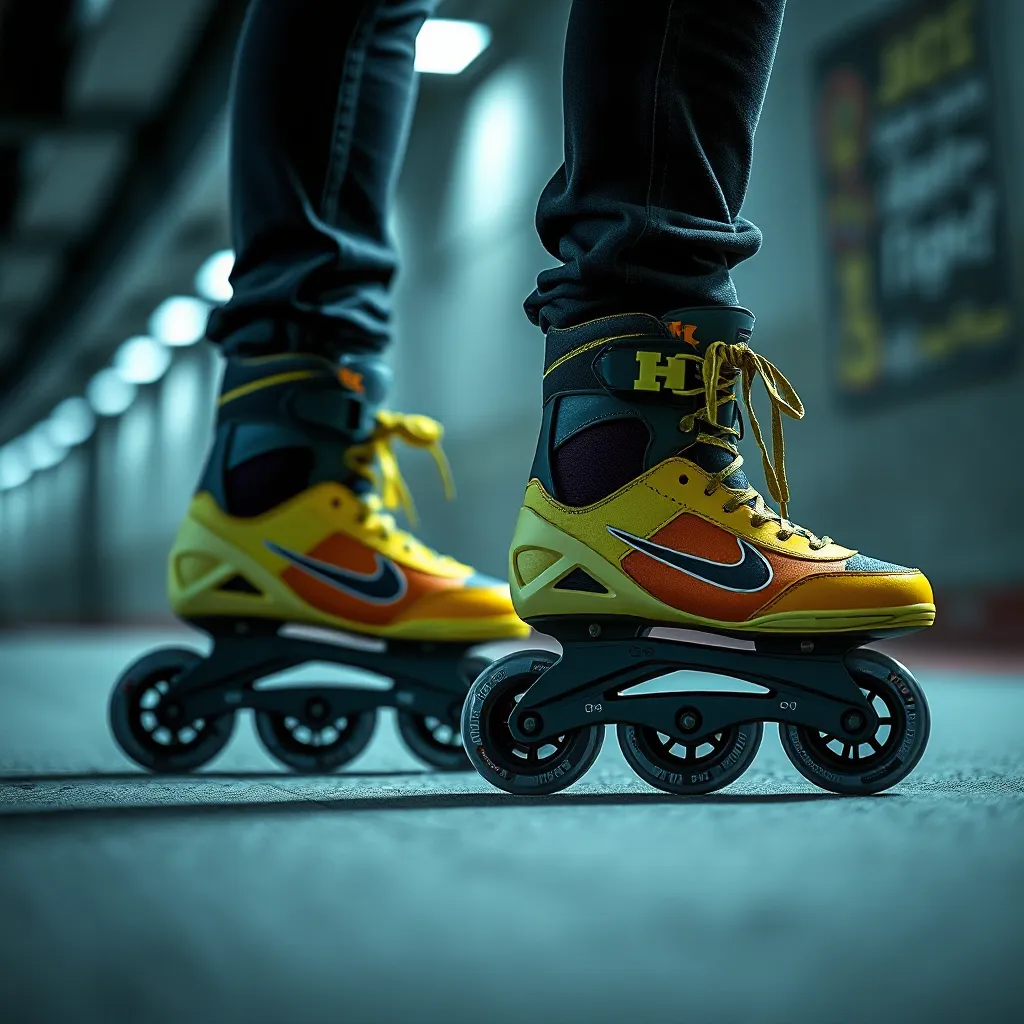 Heelys for Men: An In-Depth Look at Features and Culture