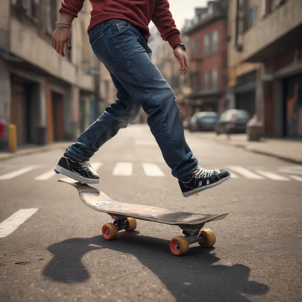 Unveiling the Allure of High Rise Carpenter Pants: A Fashion Trend to ...