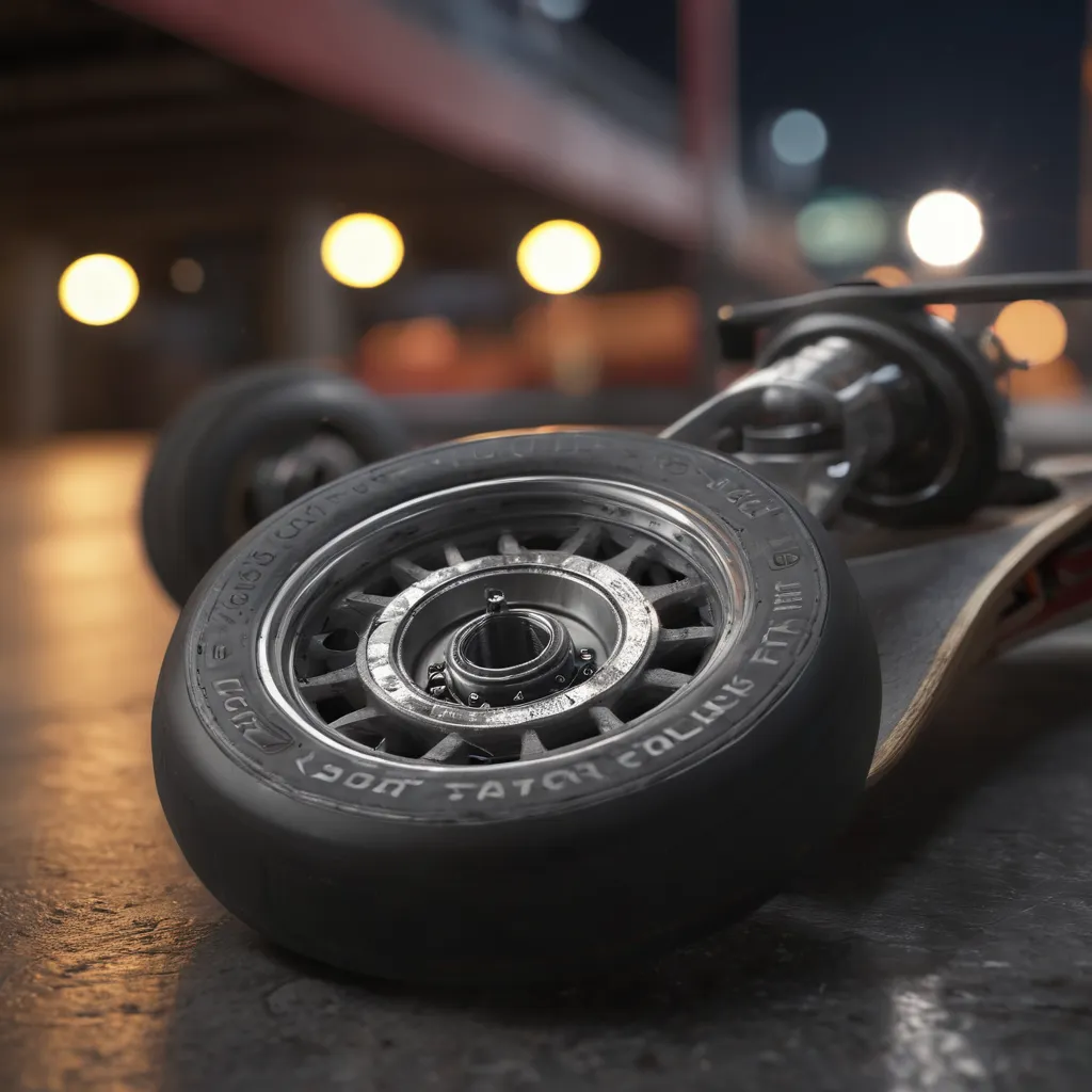 Expert Guide to Choosing the Perfect Skateboard