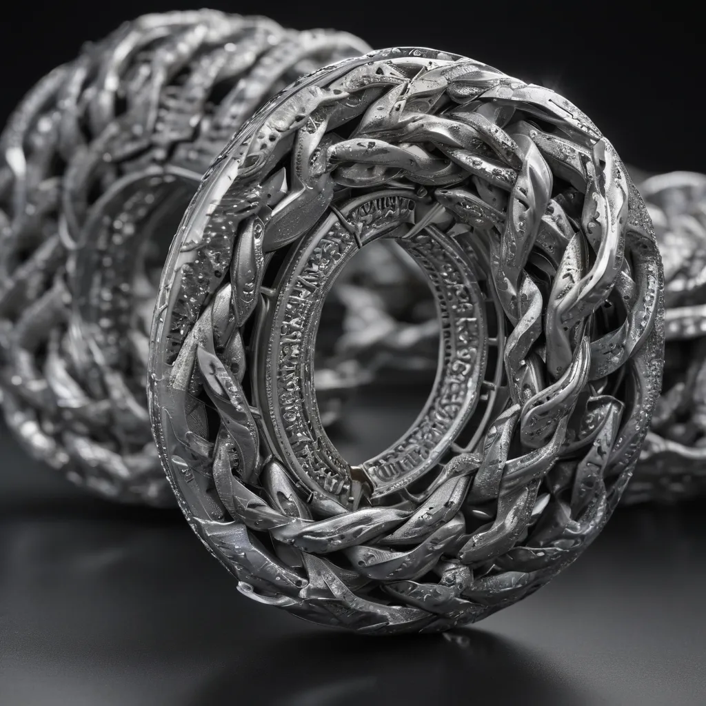 Iced Silver Cuban Link Chains: A Comprehensive Guide