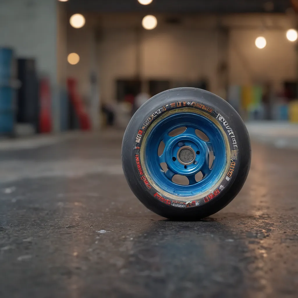 A Comprehensive Guide to Replacing Inline Skate Wheels for Optimal ...