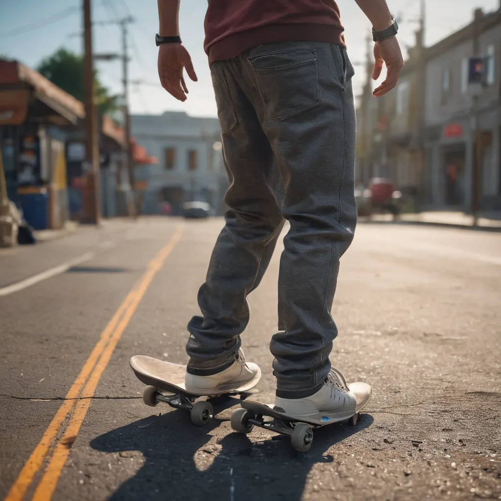 Elevating Men's Style with the Latest Cool Sweatpants Trends