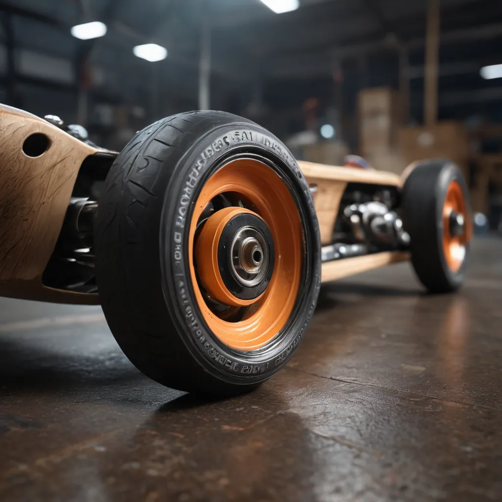 Ultimate Guide to Longboard Wheels for Sale: Top Picks and Key ...