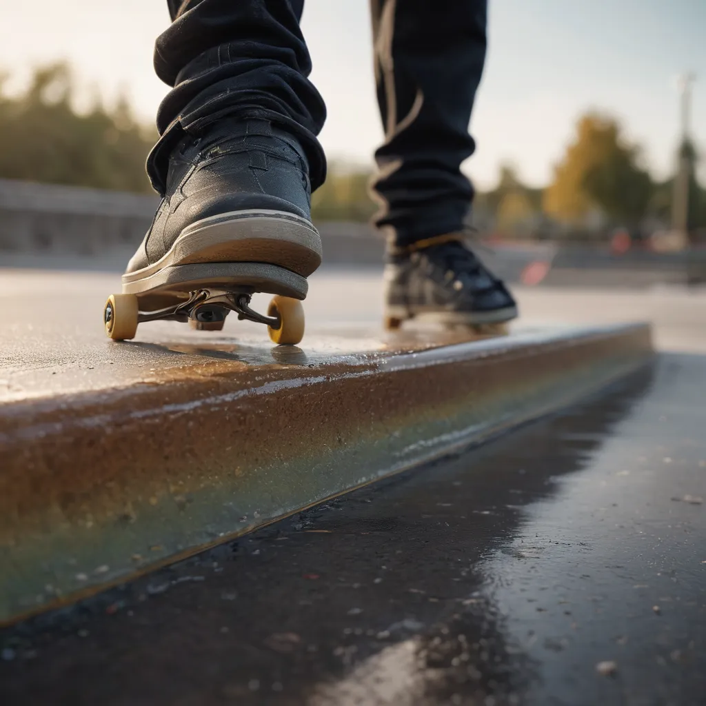 Unraveling the Wonders of Authentic Skate Blades: A Comprehensive Insight