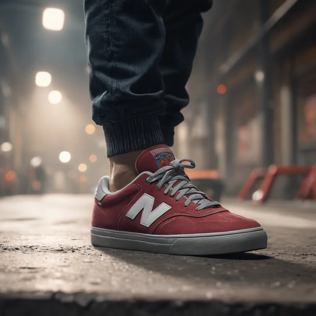 Discover the Cutting-Edge Trends in New Balance T-Shirt Designs