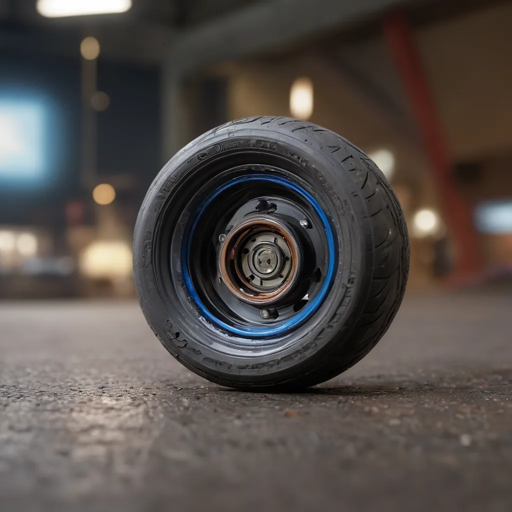 Unveiling the Fascinating Evolution of Skateboarding Through the Circa ...