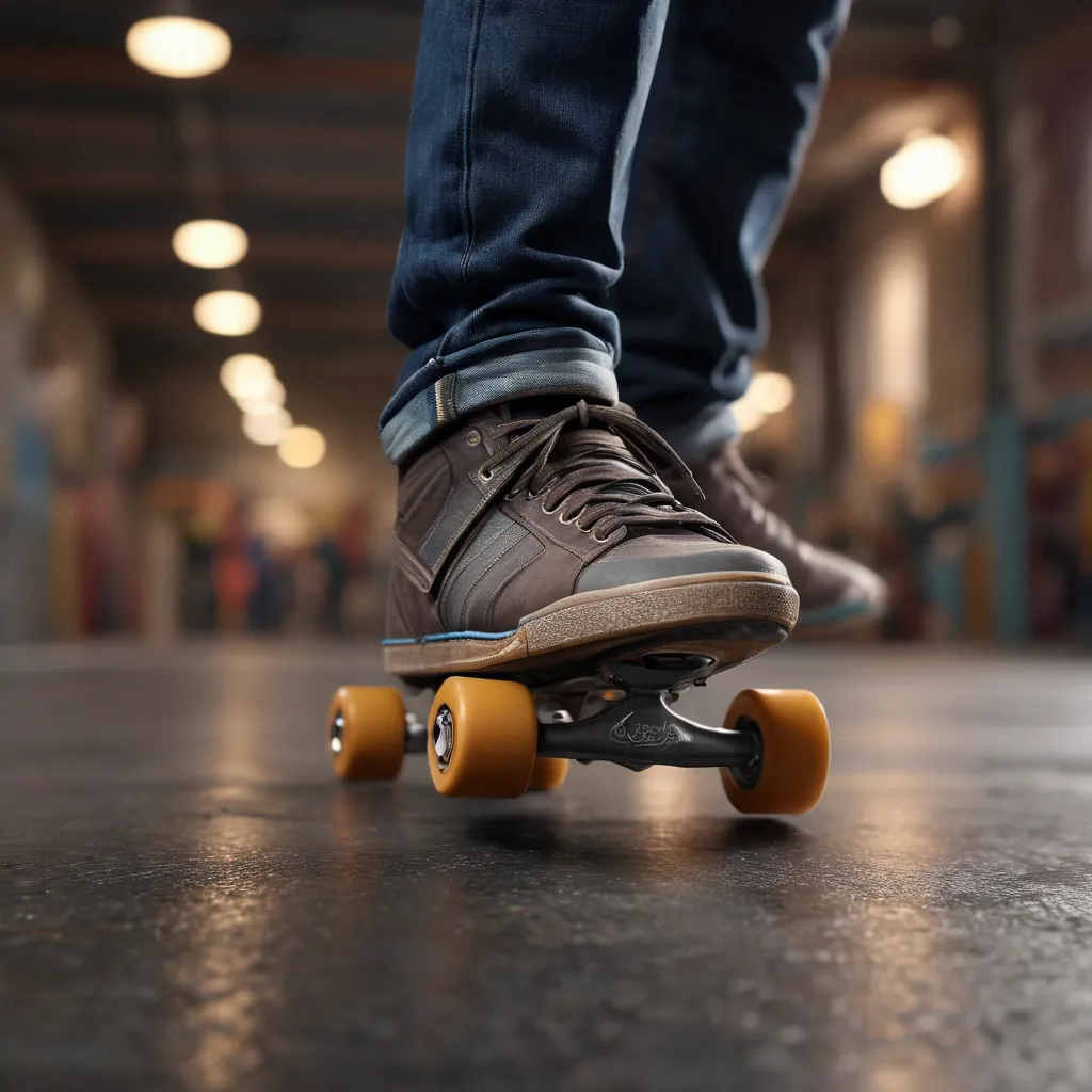 Unveiling the Ultimate Women's Skateboard Bindings Guide: Find Your ...