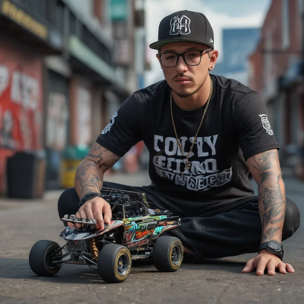 Exploring Ken Block Clothing: Skate Culture & Style