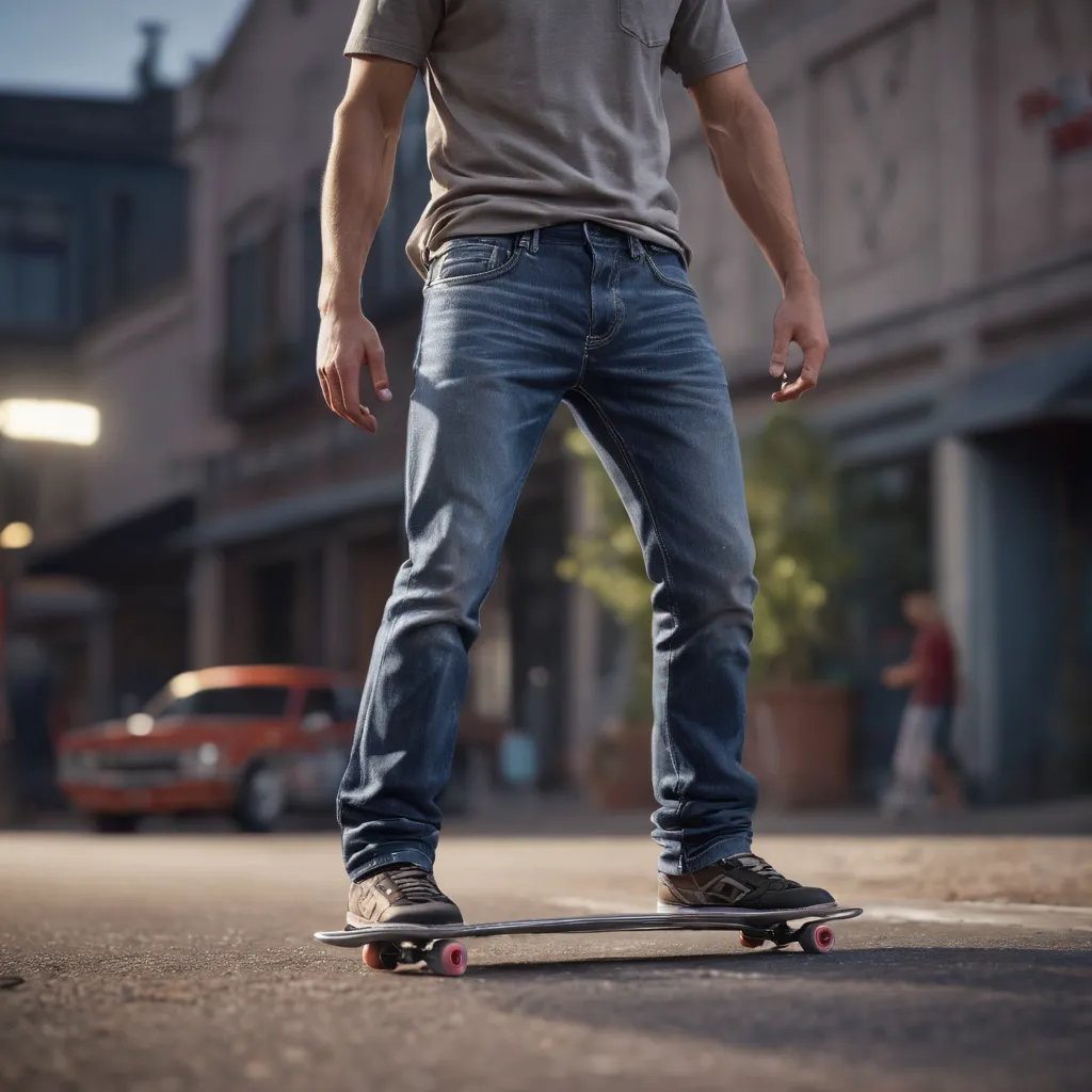 Discover a Multitude of Kohl's Men's Jeans Styles and Trends