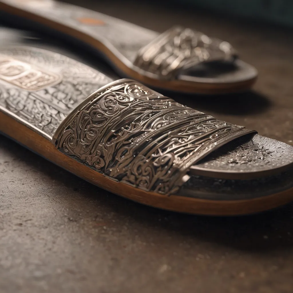 Exploring Ladies Champion Slides: Design and Impact