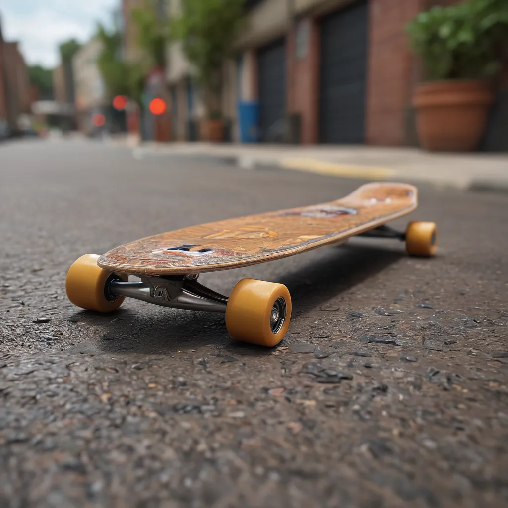 Longboard Skateboard for Sale: Your Complete Buying Guide
