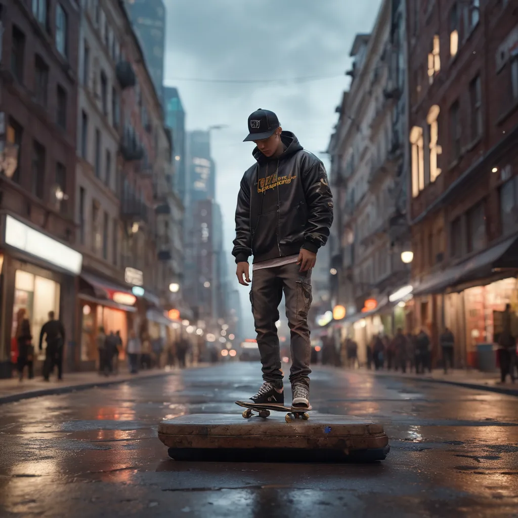 Unveiling the Opulence of Elite Urban Fashion Brands