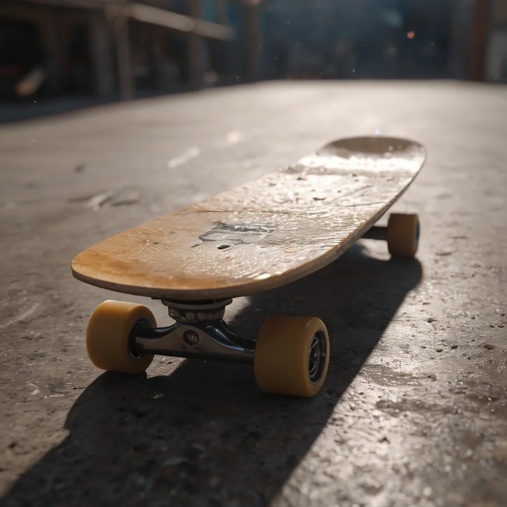 Mountain Flow Quick Wax: Boost Your Skateboarding Skills