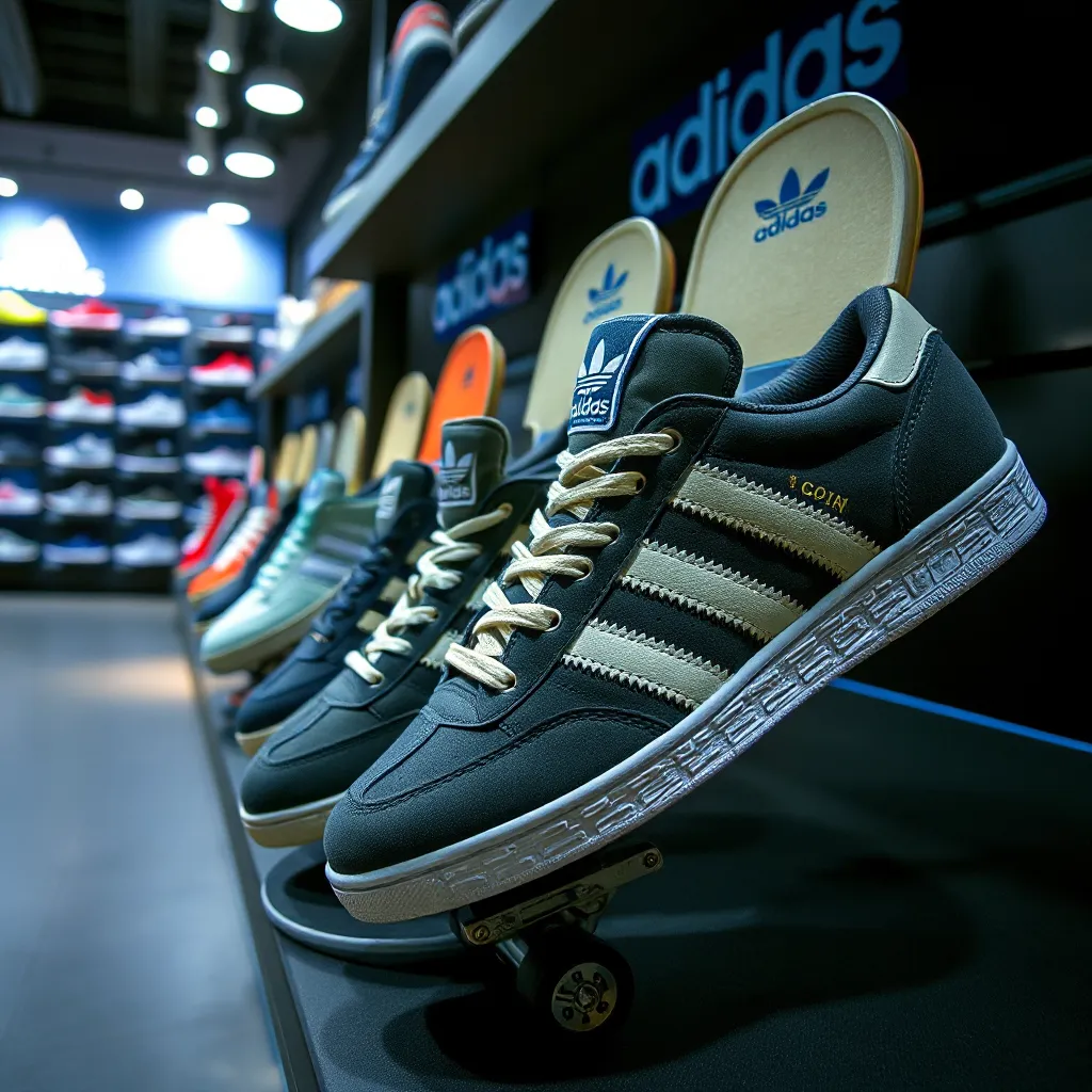 Navigating adidas Outlet Sales: A Complete Guide