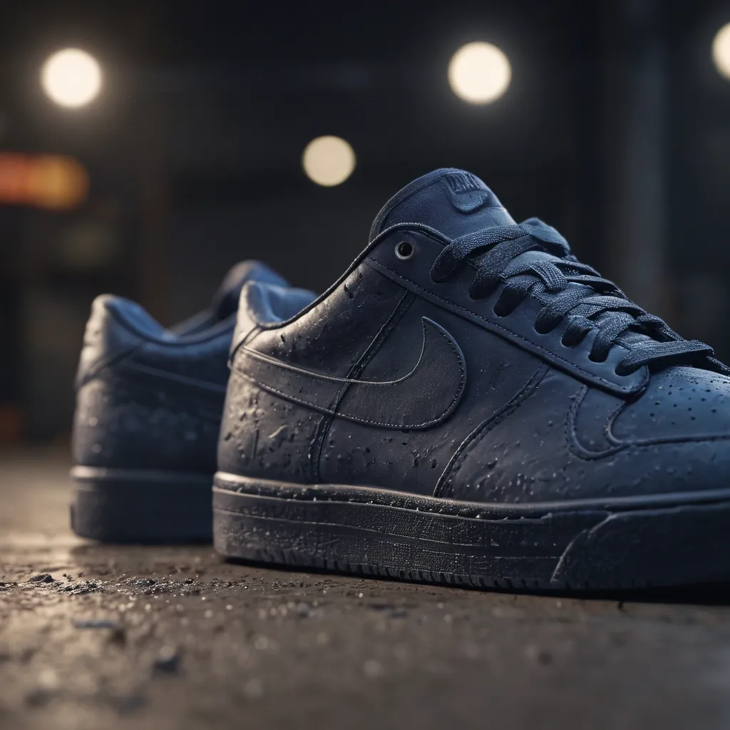 Nike Midnight Navy: Design, Culture, and Impact