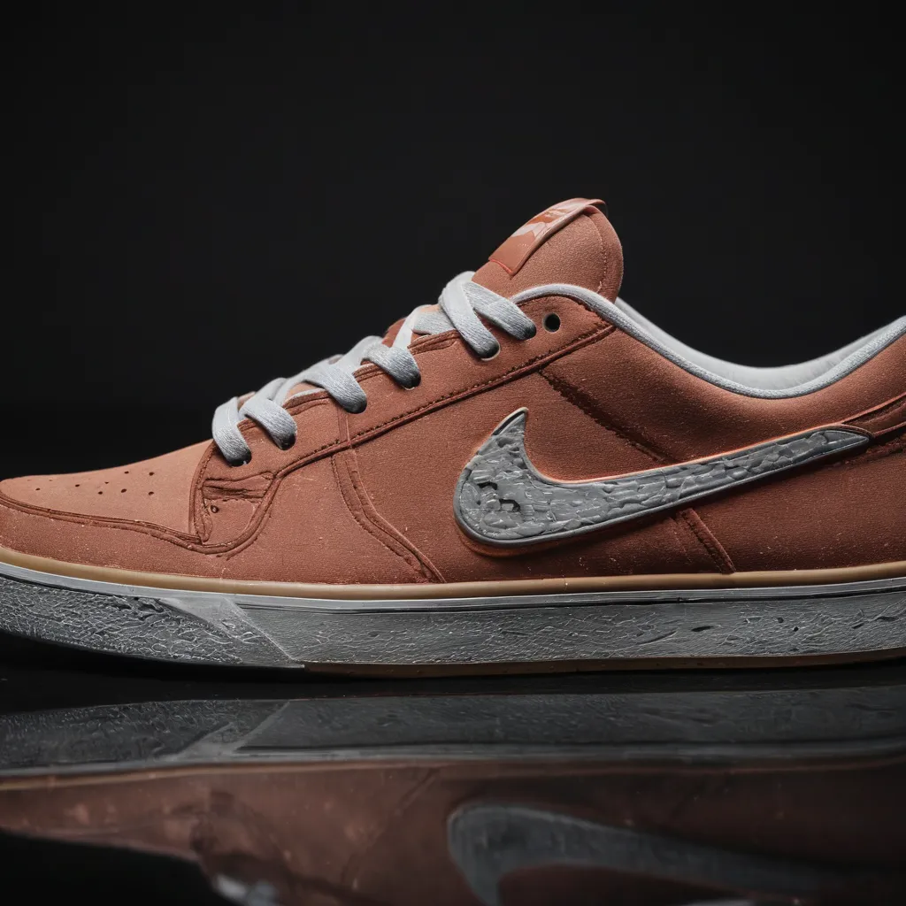 The Ultimate Guide to Nike SB Low Tops