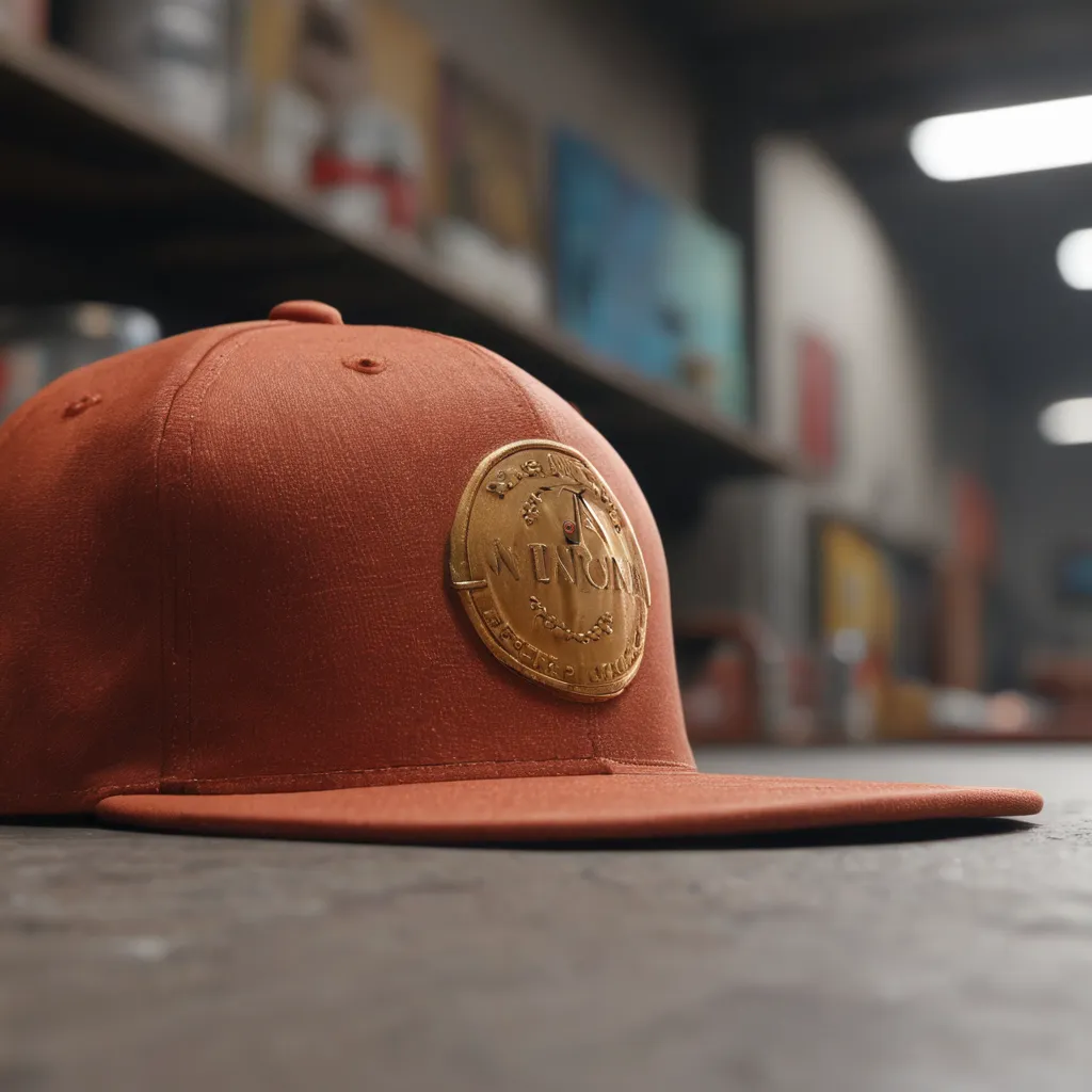 Nixon Hats: Their Role in Skateboarding Culture