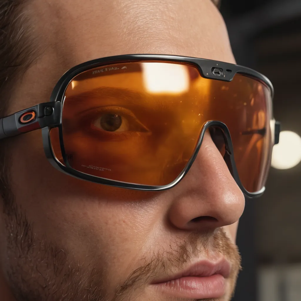 Exploring the Oakley Sutro Retro: Style Meets Performance