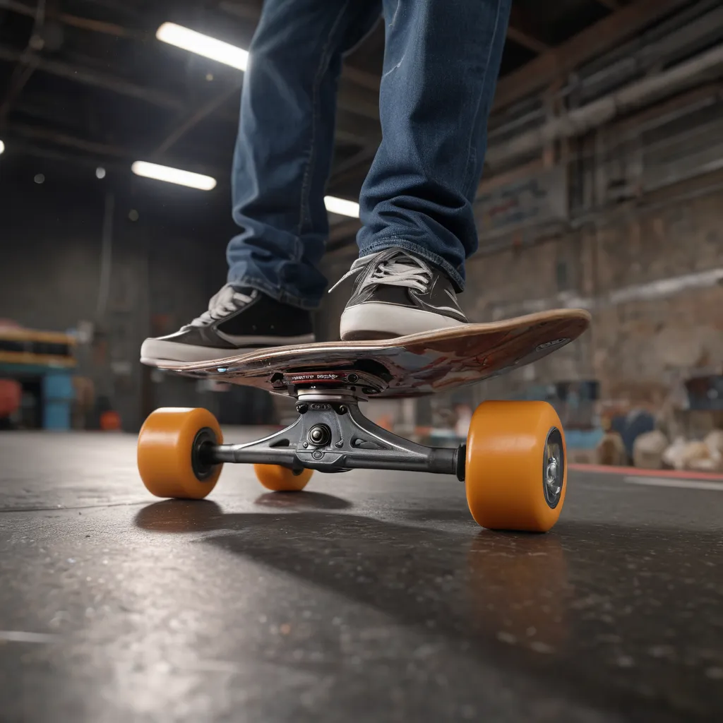 Unveiling the Cutting-Edge Powell Peralta Flight Complete Skateboard