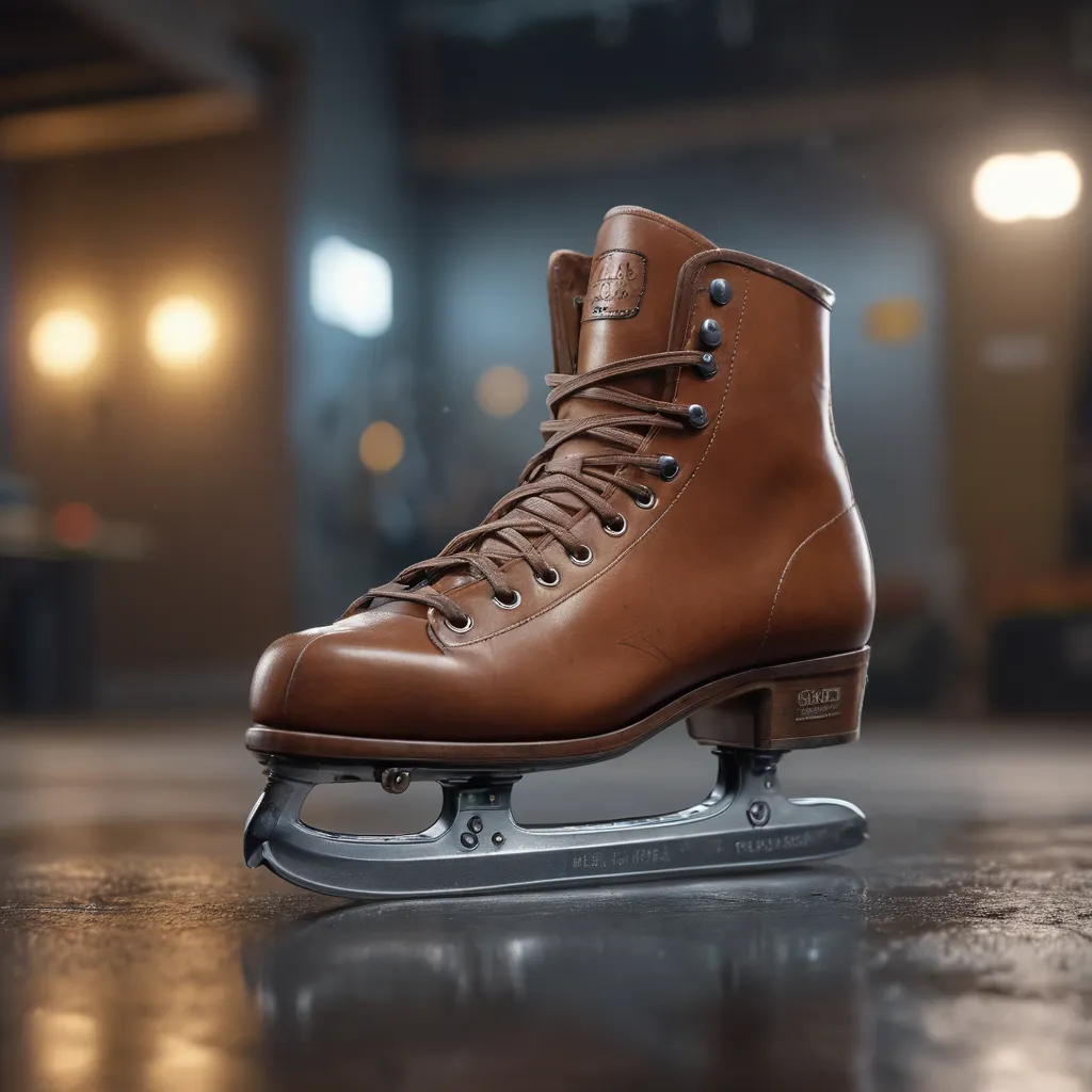 Discover the Ultimate Guide to Men's Ice Skates for Unmatched Comfort