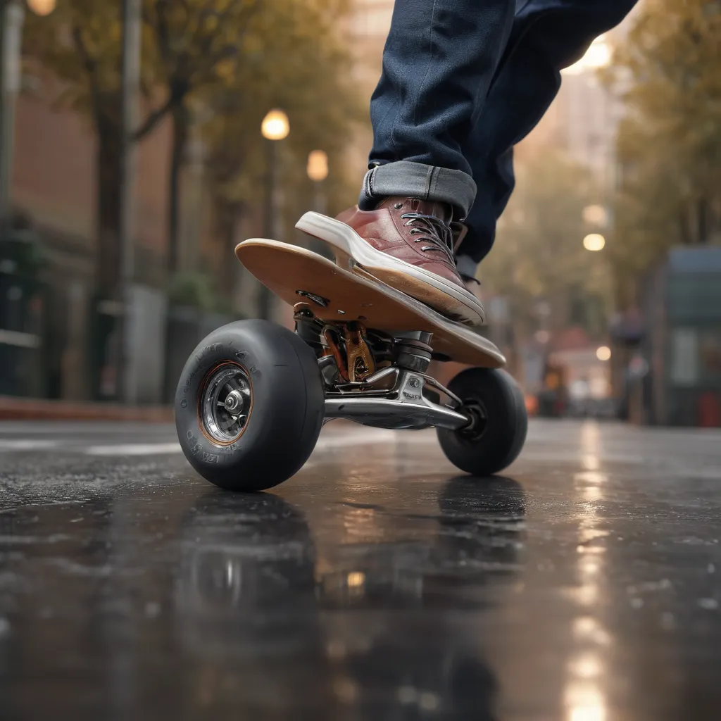 Unleashing the Intricacies of Independent Truck Sizing for ...