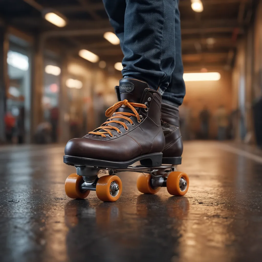 Mastering High-Performance Roller Skates: A Complete Guide for Skating ...