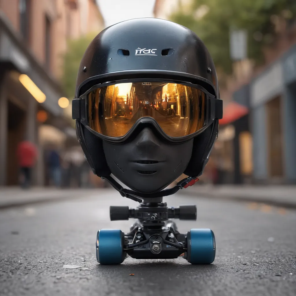 Unlocking the Superior Safety and Style of the Protec Riot Snow Helmet