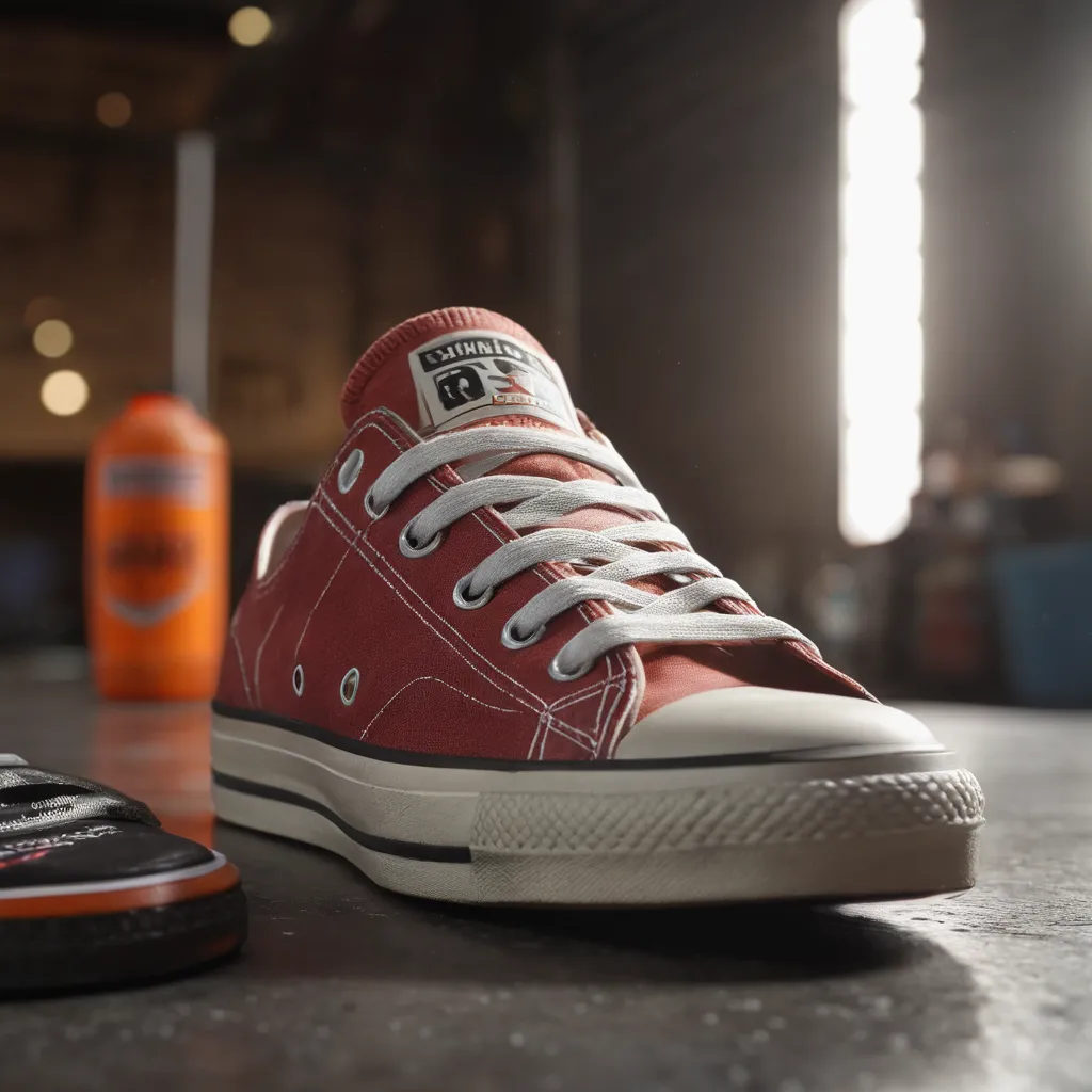 Deciphering the Intricacies of Converse Shoes Pricing Factors