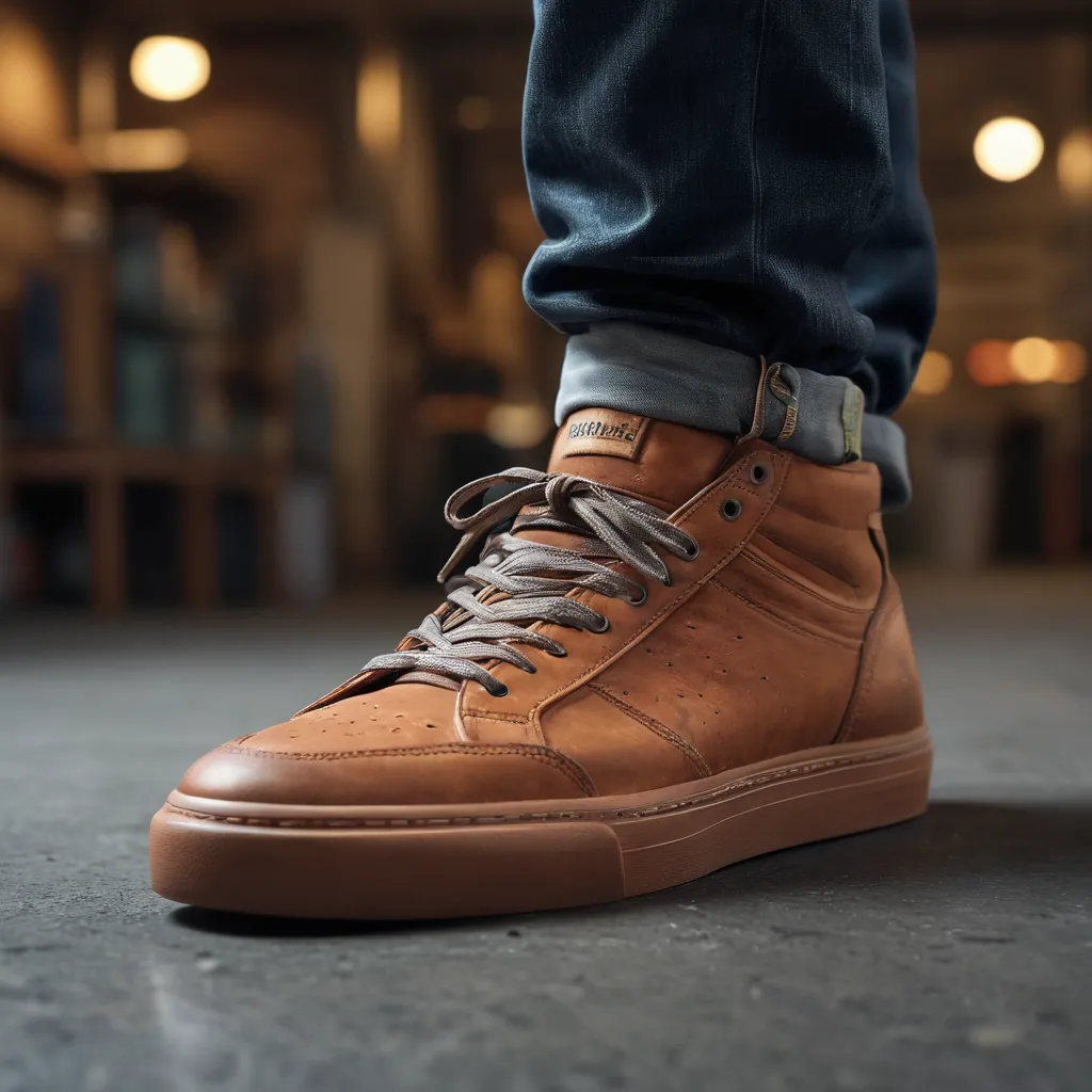 Unveiling the Intriguing Saga of Sakonis Shoes: Craftsmanship & Innovation