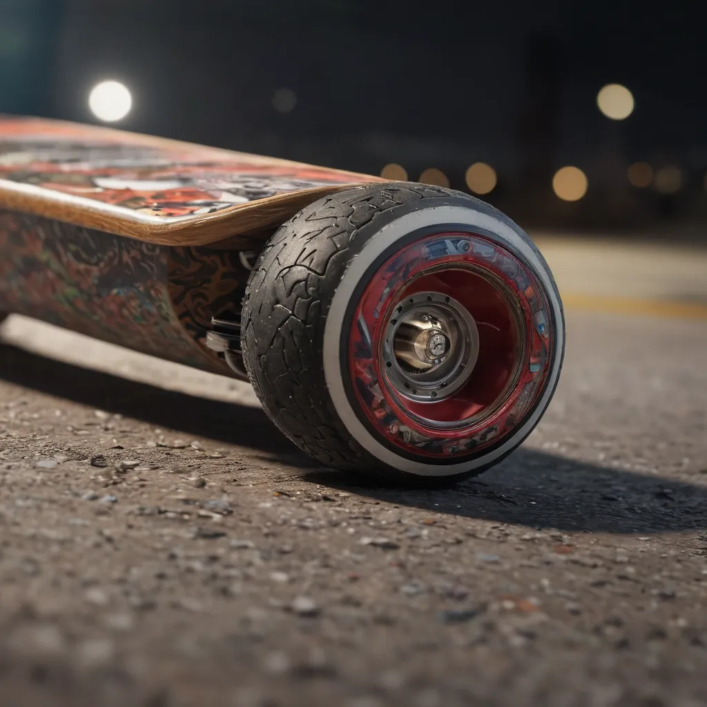 Unraveling the Intriguing Universe of Skateboarding: Latest Trends ...