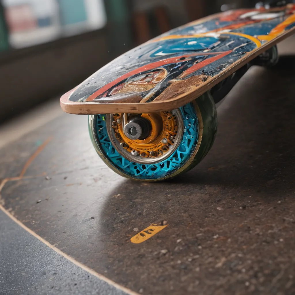 Skateboard Presents: Ultimate Gift Guide for Skaters