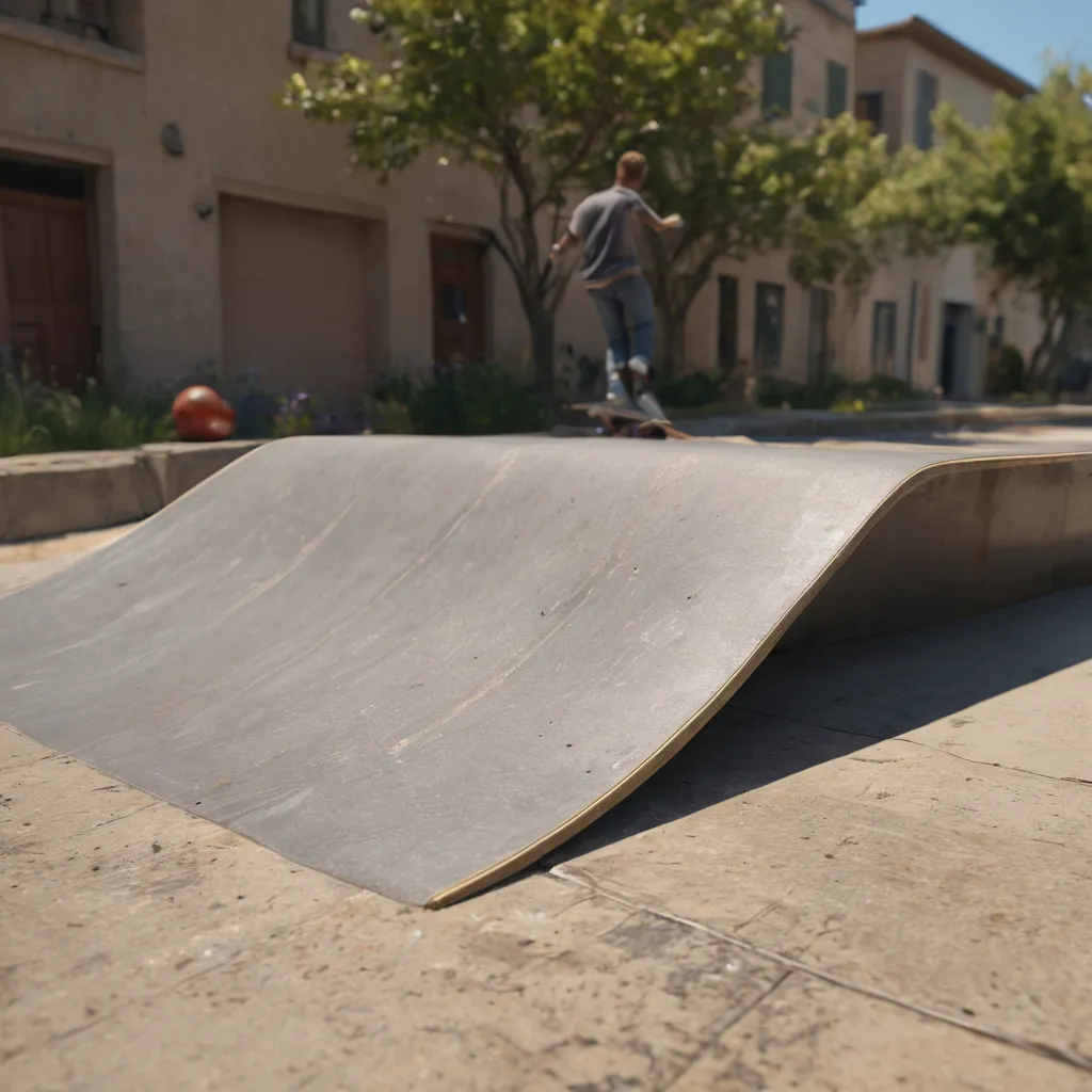 Expert Guide: How to Construct a Skateboard Ramp Like a Pro