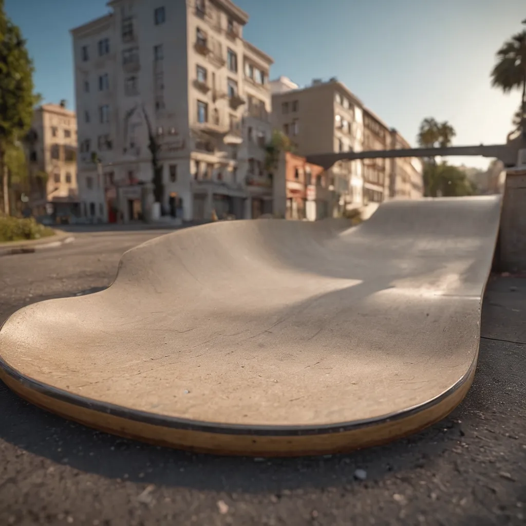 Building Skateboard Ramps: A Guide for Enthusiasts