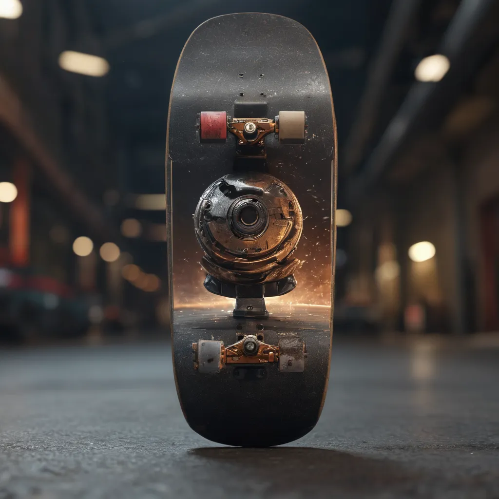 Unveiling the Trend of Matching Shirts in Skateboarding Culture: A ...