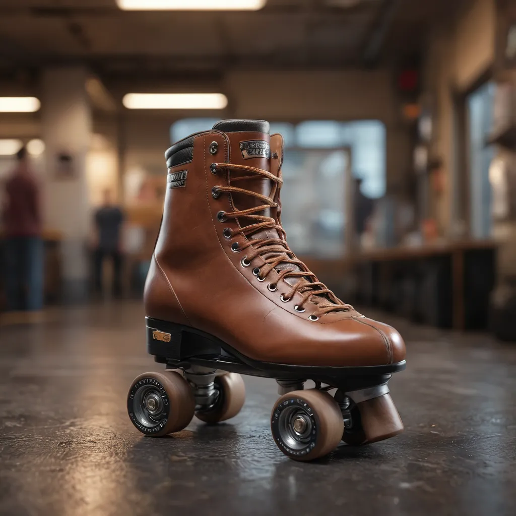 Discover the Top Men's Roller Skates of 2021: A Comprehensive Guide