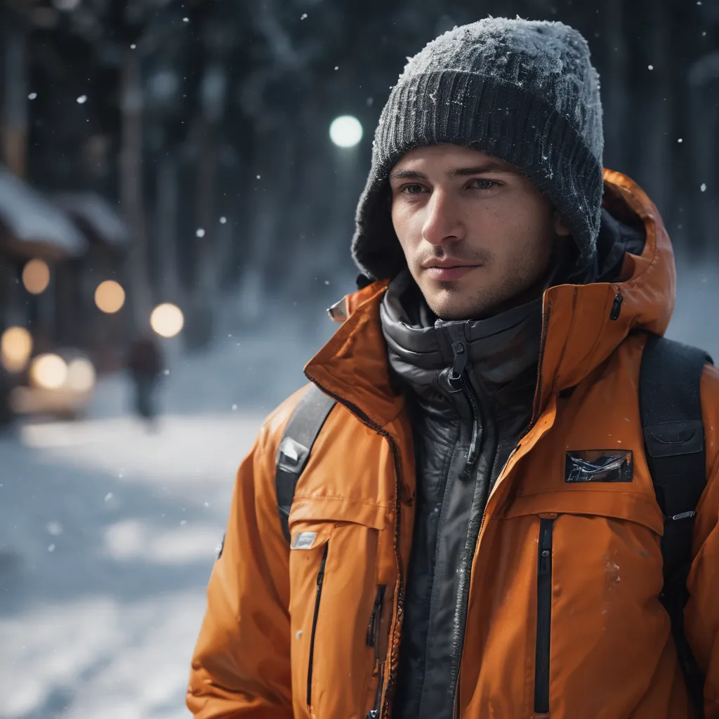 Unveiling the Superior Snow Jackets for Avid Outdoor Adventurers