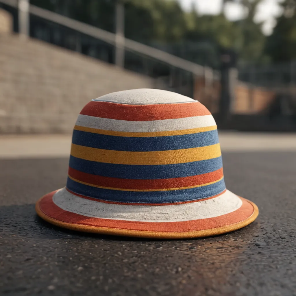 Unveiling the Intriguing Realm of Bucket Caps and Hats