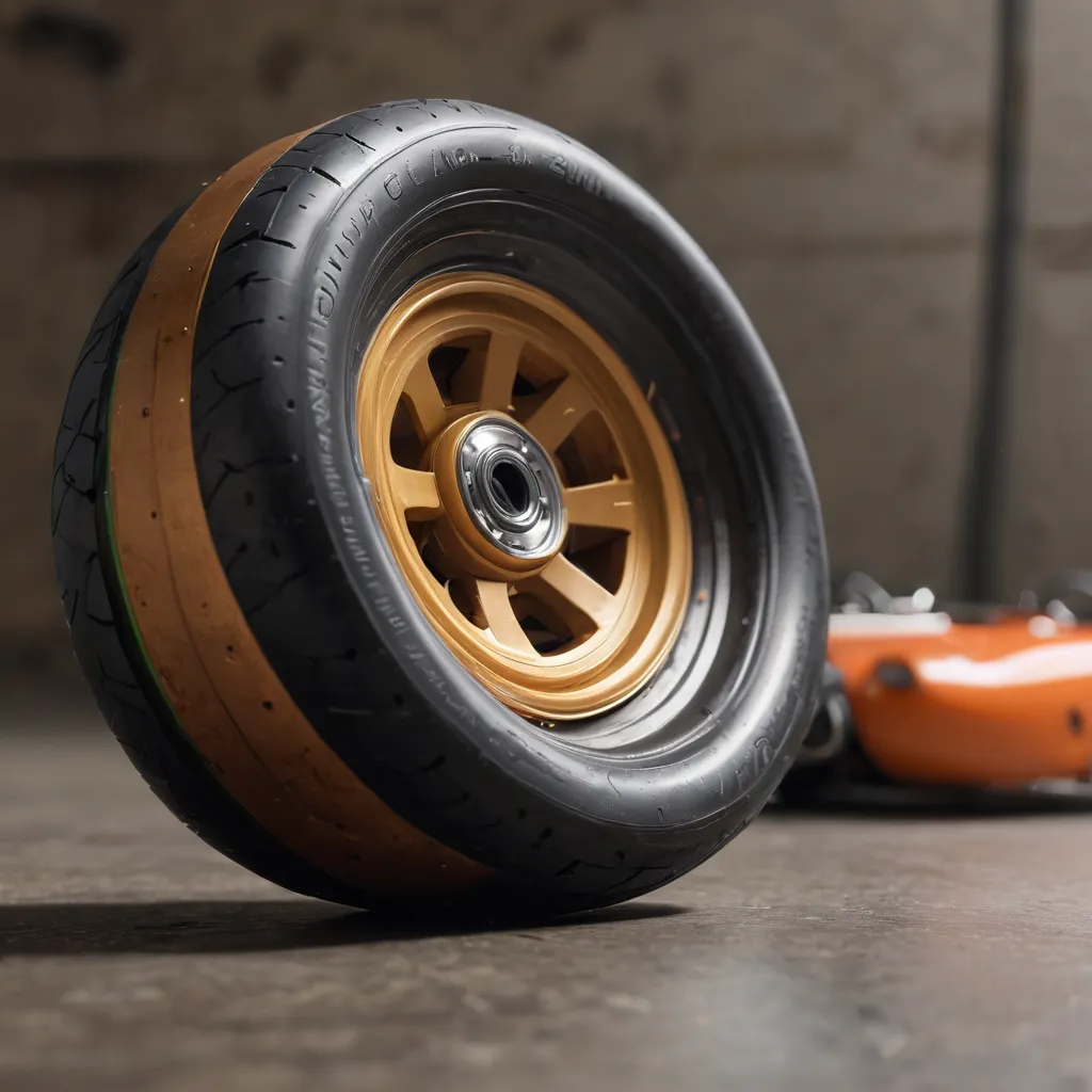 Discover the Cutting-Edge Spitfire Wheel Innovations: A Definitive Guide