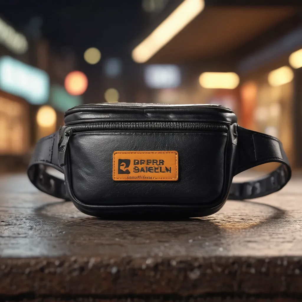 Where to Find Premium Fanny Packs for Skaters - A Complete Buying Guide